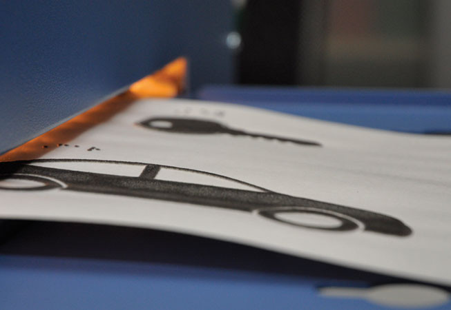 Tangible Magic Paper - Editmicro